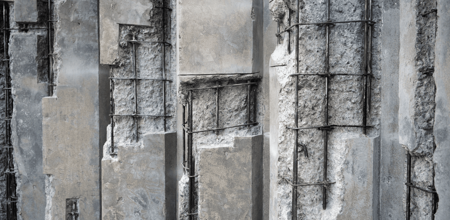 Hydrodemolition: Specialists in Concrete Removal using UHP Water Jetting - Sabre Jetting